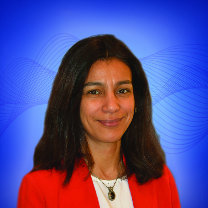 Ms. Menna Allah Ismaiel