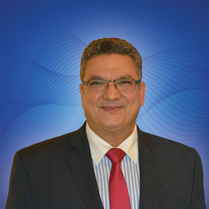Mr. Farag Abd El-Hamed